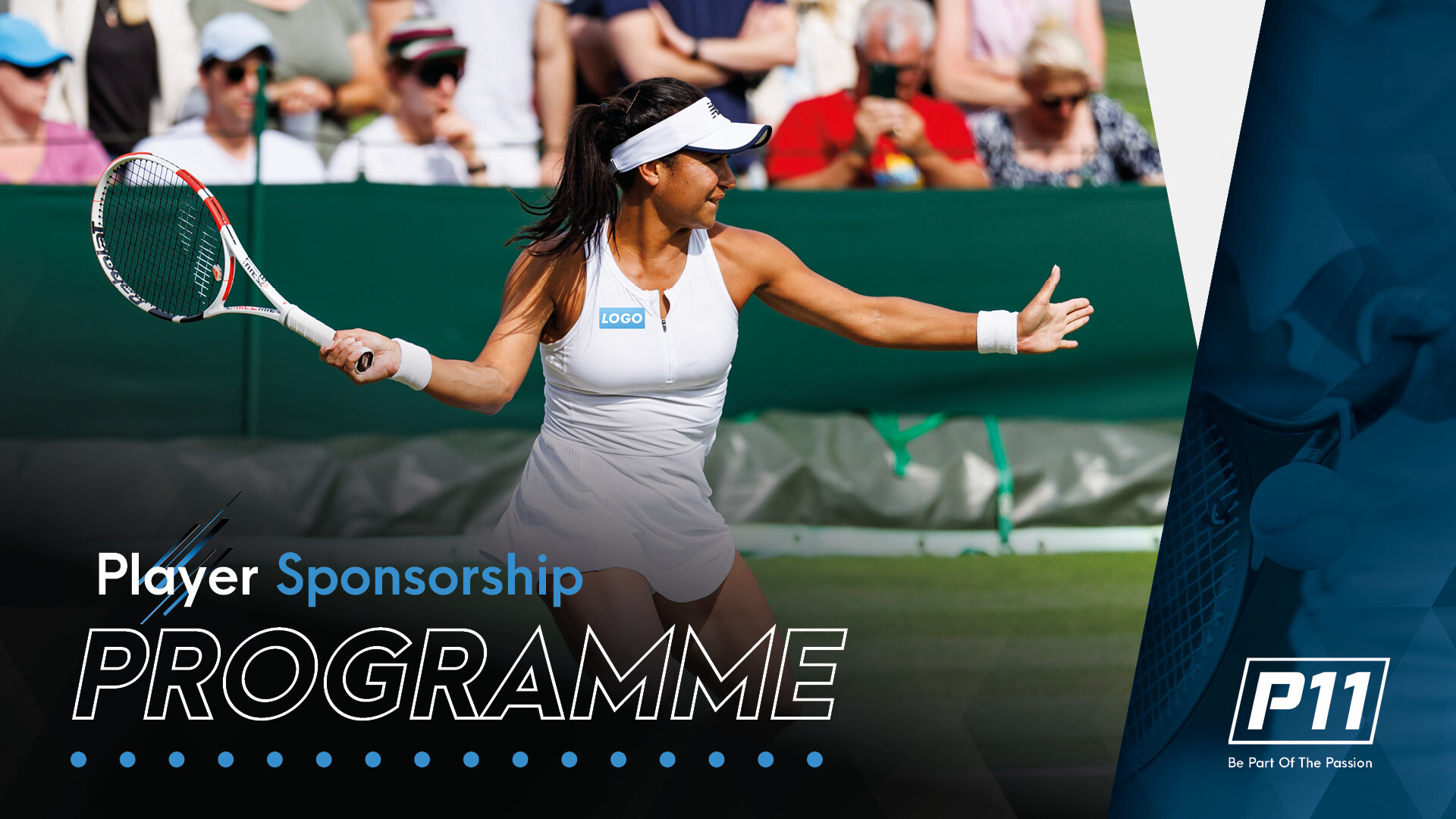 Tennis: Player Sponsorship Programme